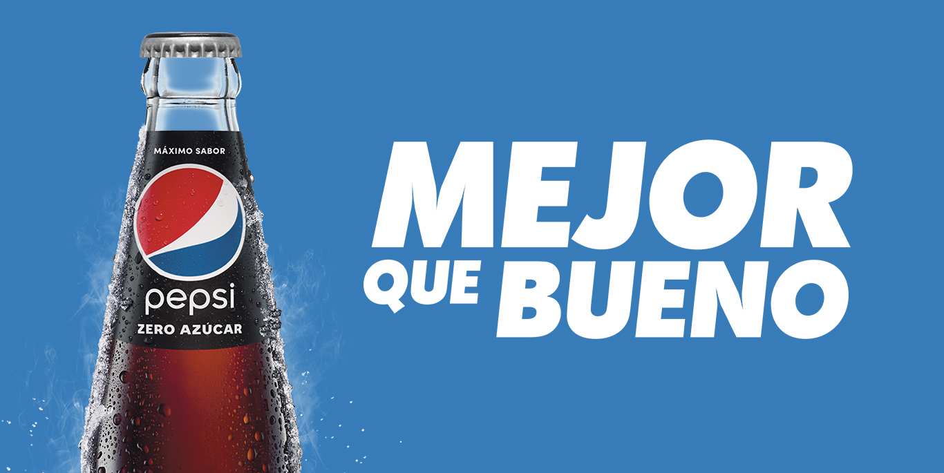 Inicio | Pepsi